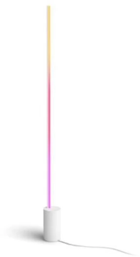 PHILIPS Signe Gradient állólámpa 29W fehér - iPon.hu