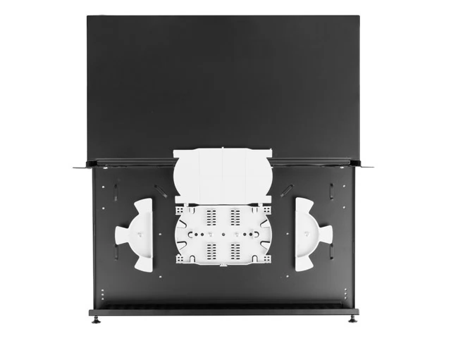 LANBERG FOP1-24ST-FCB fiber optic patchpanel - iPon.hu