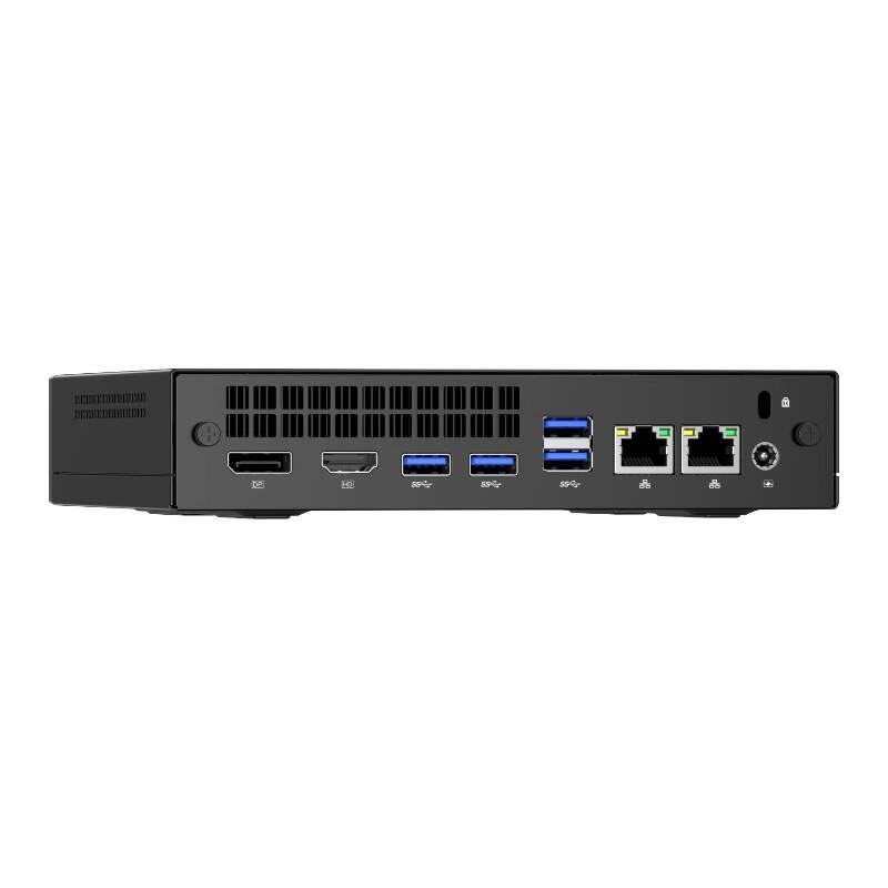 GMKTEC NucBox M4 16/512GB Black - iPoncomp.com