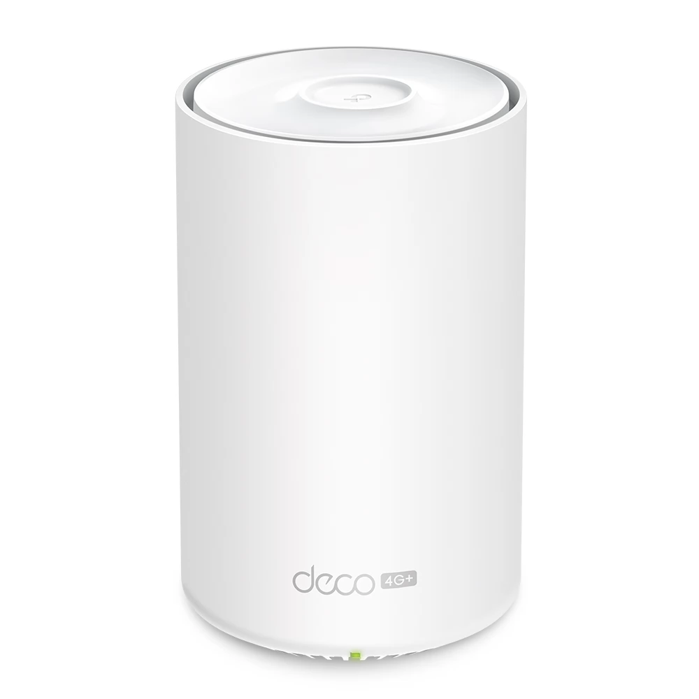 TP-LINK Deco X10-4G AX1500 Whole Home Mesh Wi-Fi System 1pcs - iPoncomp.com