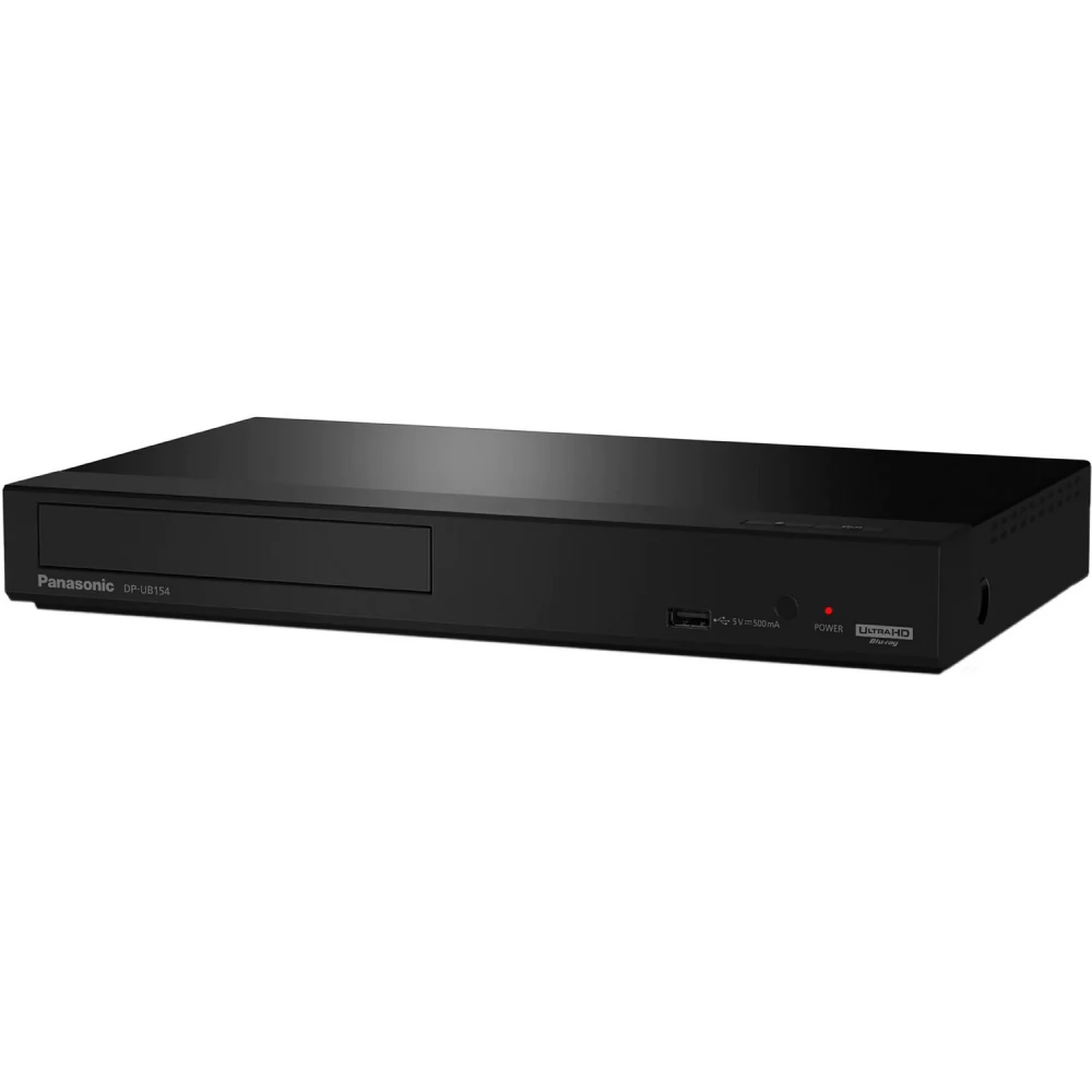 PANASONIC DP-UB154 4K UHD Blu-ray lejátszó - iPon.hu