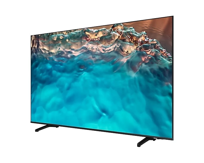 SAMSUNG 43" HBU8000 Crystal UHD 4K Hotel TV HG43BU800EEXEN - iPoncomp.hr