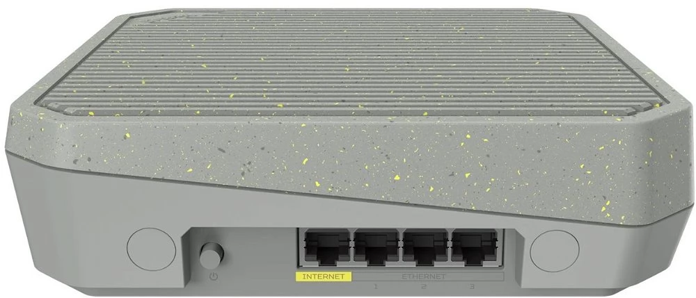 ACER Connect Vero W6m Wi-Fi 6E Mesh Router - iPon.hu
