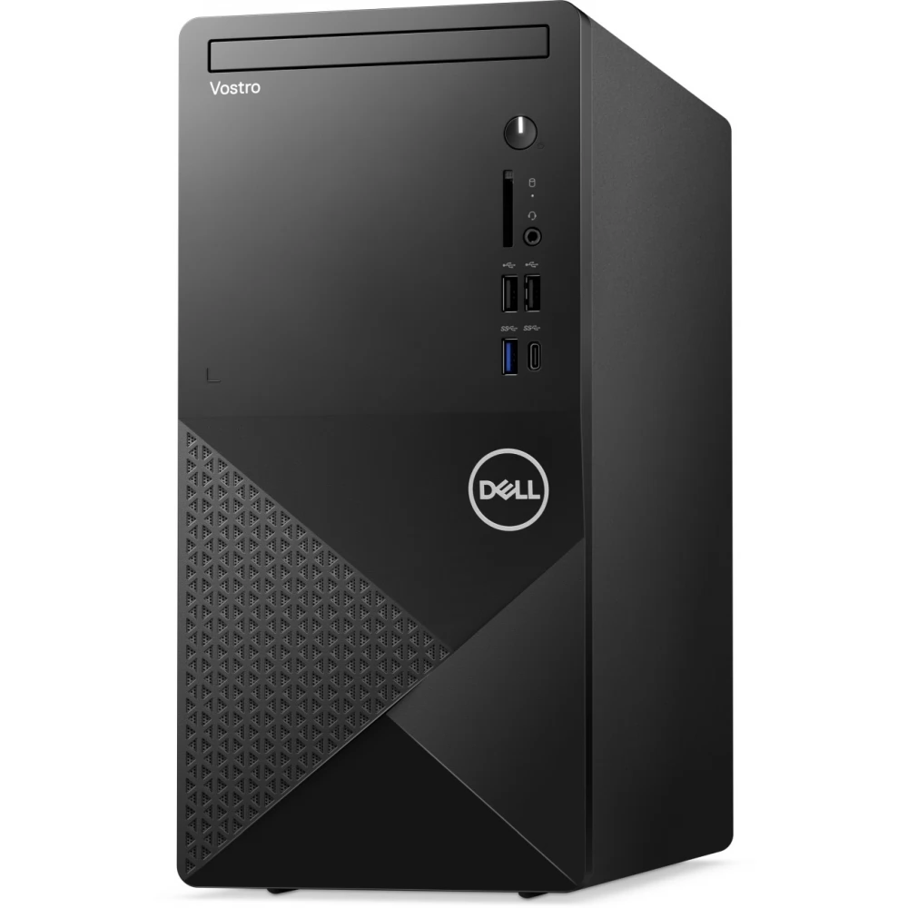 DELL Vostro 3030 MT 8713 Black - iPoncomp.com