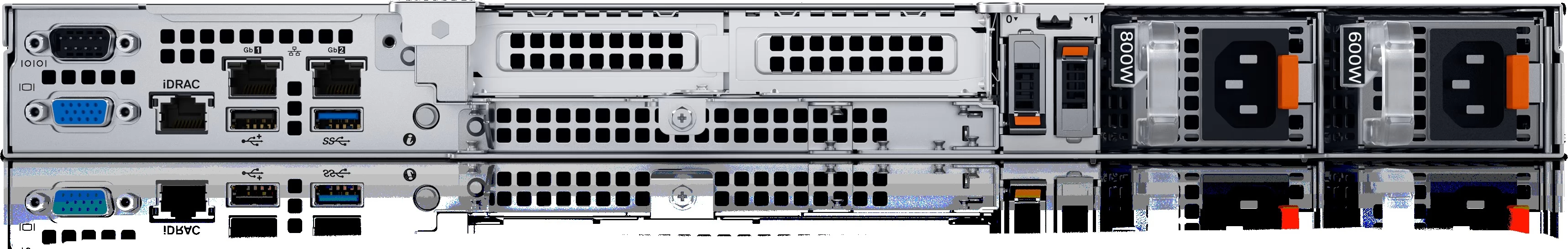 DELL PowerEdge R360 Rack Server EMEA_PROMO_R360_SPL5 - iPoncomp.hr
