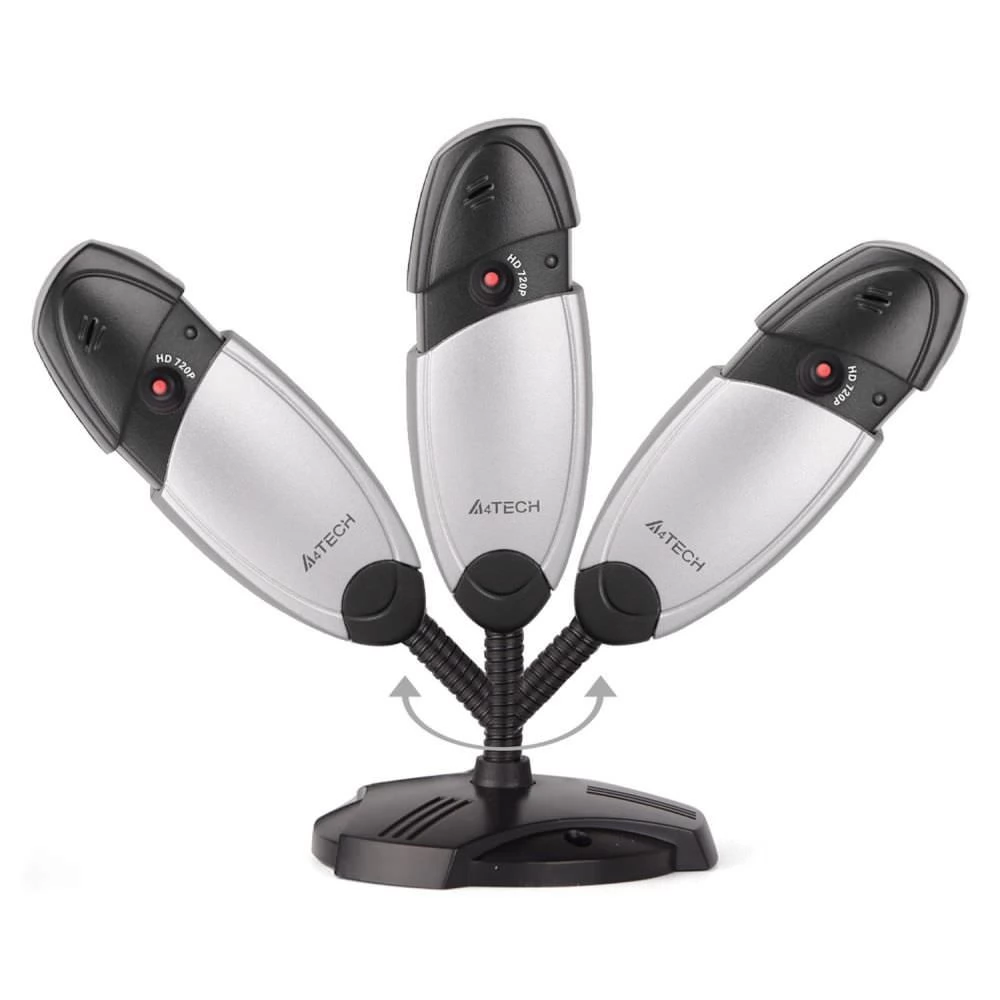 A4TECH PK-635P cameră web - iPon.ro