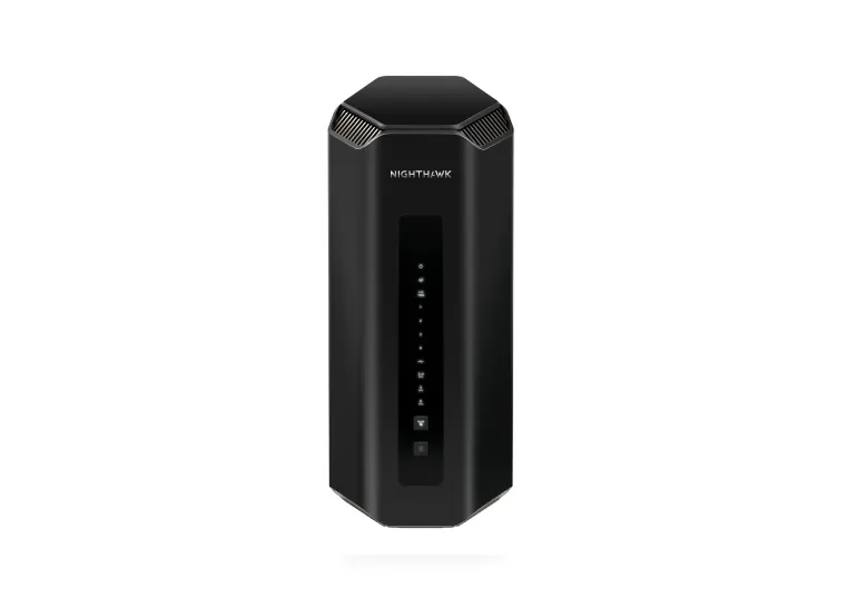 NETGEAR RS700S Nighthawk WiFi 7 Tri-Band Gigabit Router - iPon.hu