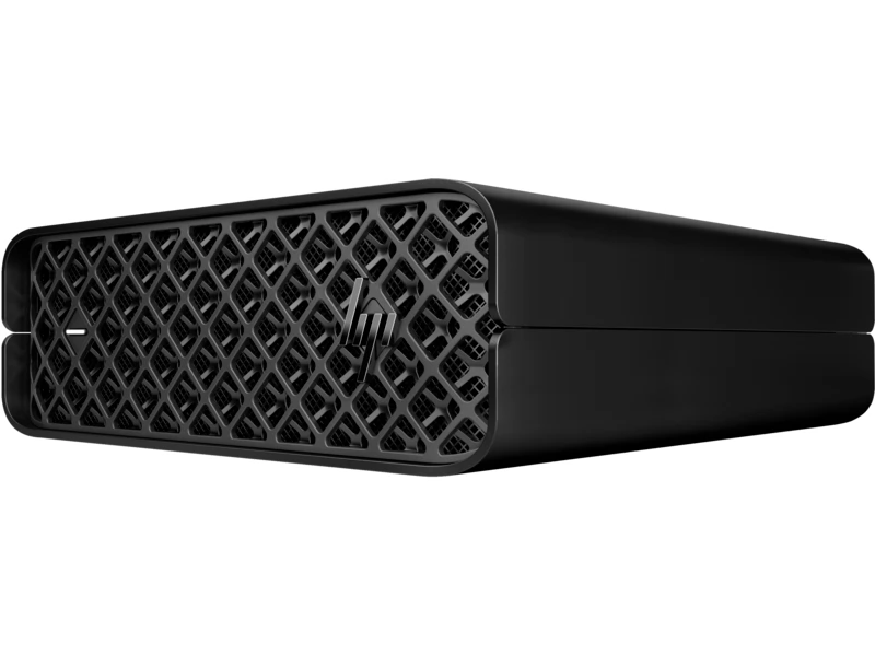 HP Z2 Mini G9 8T1S3EA Fekete - iPon.hu