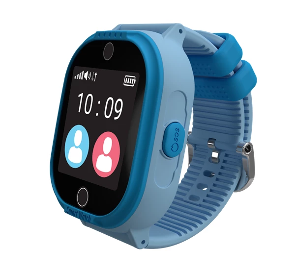 MYKI Watch 4 Lite gyermek okosóra GPS/GSMKék - iPon.hu
