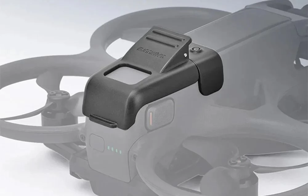 SUNNYLIFE AT2-DC823 Battery Anti-release Clip DJI Avata 2 - iPoncomp.com
