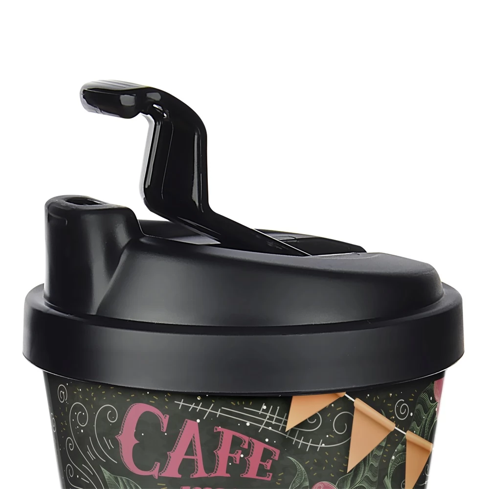 TITIZ AP-9221 MOTTO TERMO glass roof 400ml - iPoncomp.com