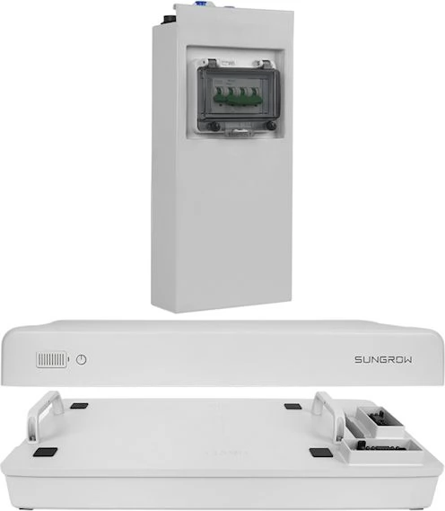 SUNGROW AST04547 SBR Battery Module - iPoncomp.com