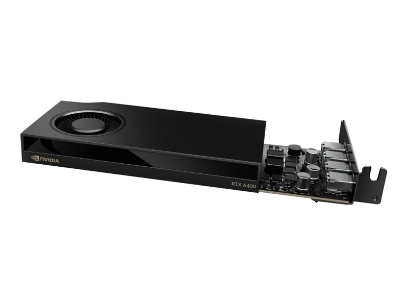 NVIDIA RTX A400 4GB GDDR6 ATX PCIE - iPon.hu
