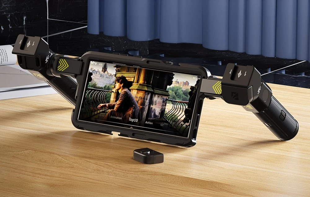 FREEWELL Genius Rig Samsung S24 Ultra - iPoncomp.com