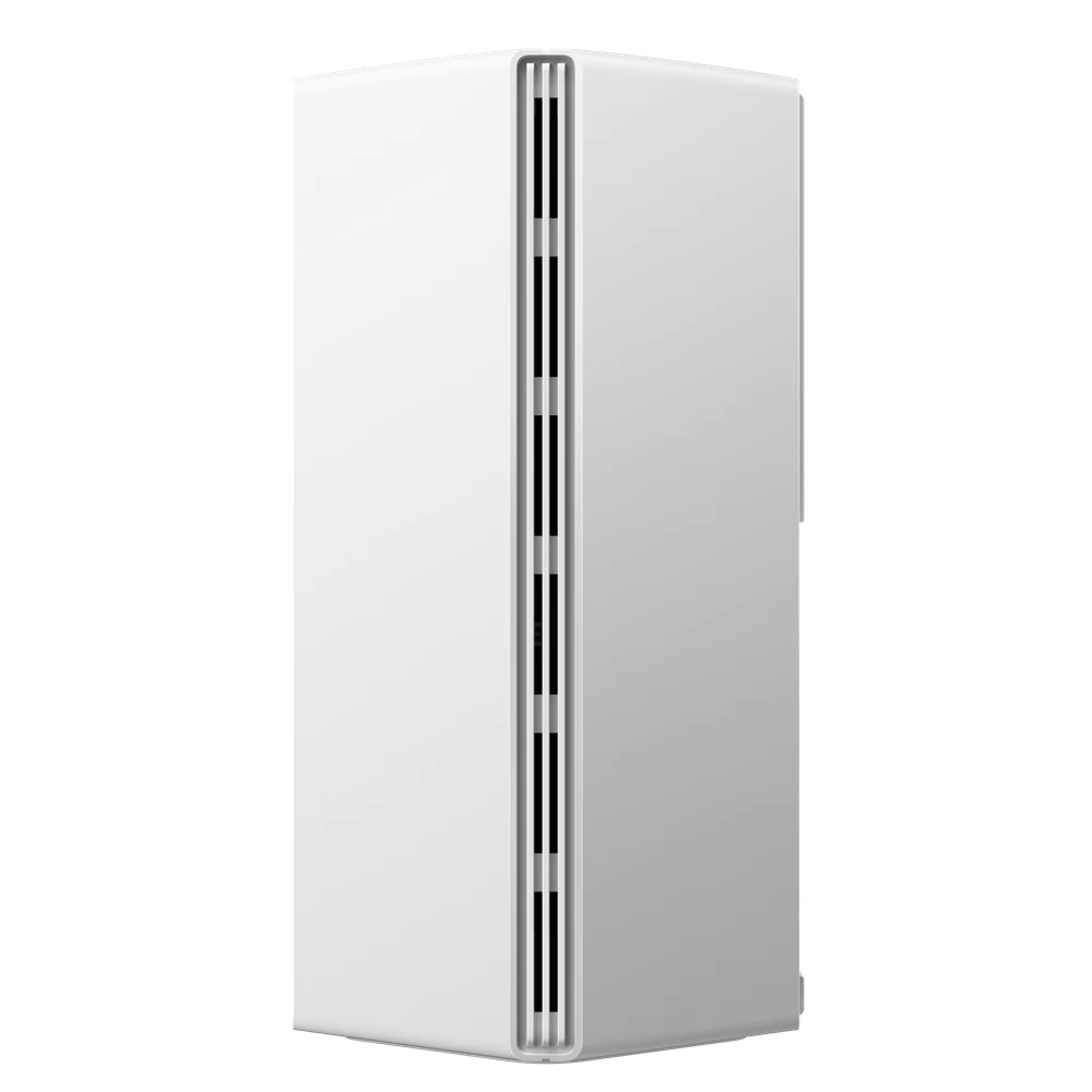 XIAOMI RA82 AX3000 Mesh system 3 pcs white - iPoncomp.com