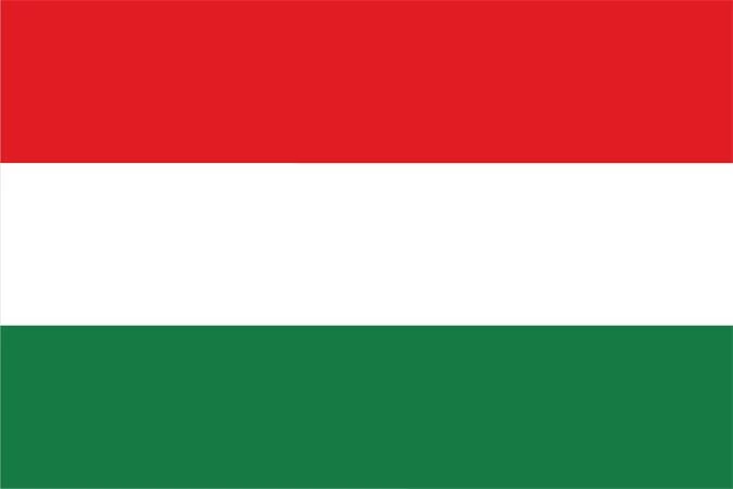 Flag Hungarian crest without 40x60 cm - iPoncomp.com
