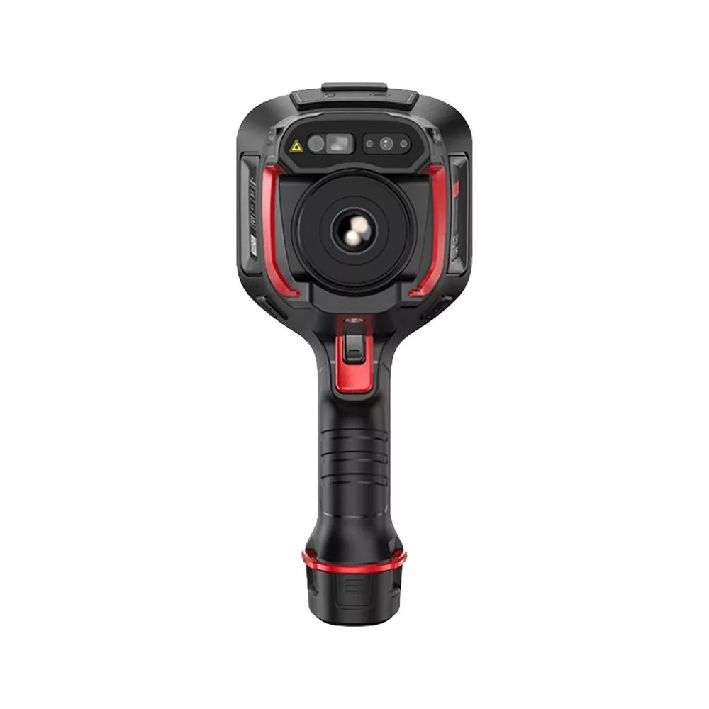 GUIDE Hammer H2 industrial thermal Imager - iPoncomp.com