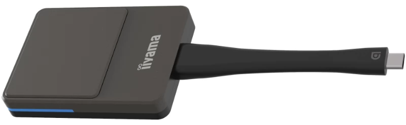 IIYAMA WP D002C Wireless presentation USB-C dongle - iPon.hu