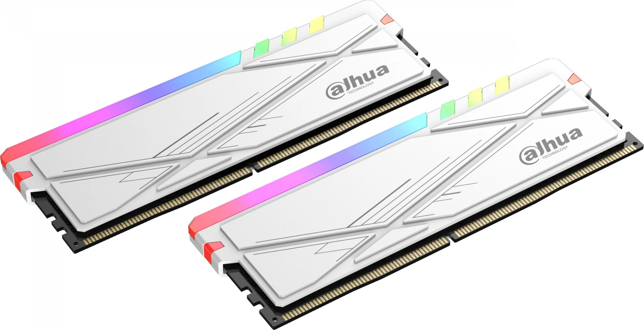 DAHUA 16GB RGB DDR4 3600MHz CL18 KIT C600URW16G36D - iPon.hu