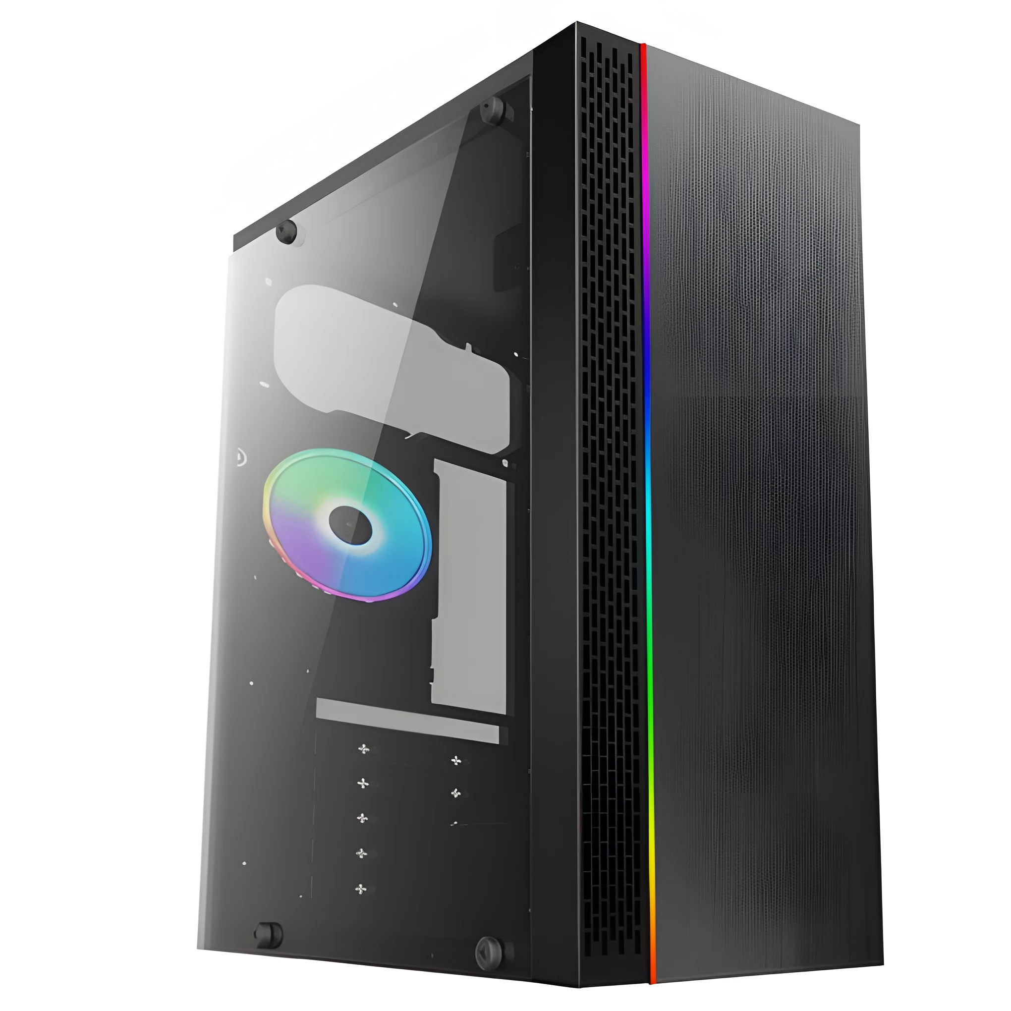 N-BASE N5 GAMER THUNDER - iPon.hu