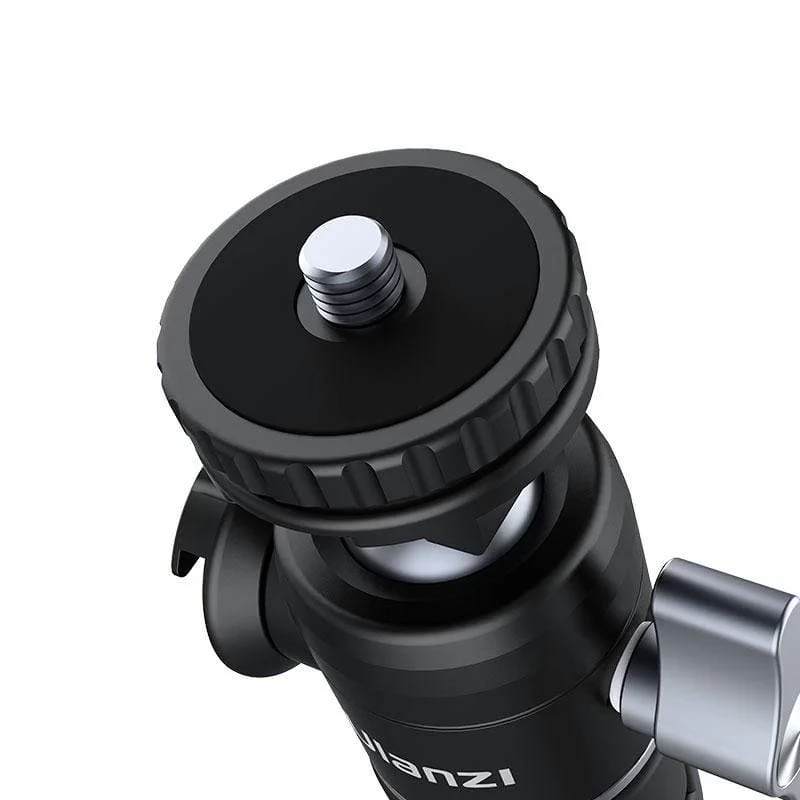 ULANZI U60 mini stand ball head - iPoncomp.com