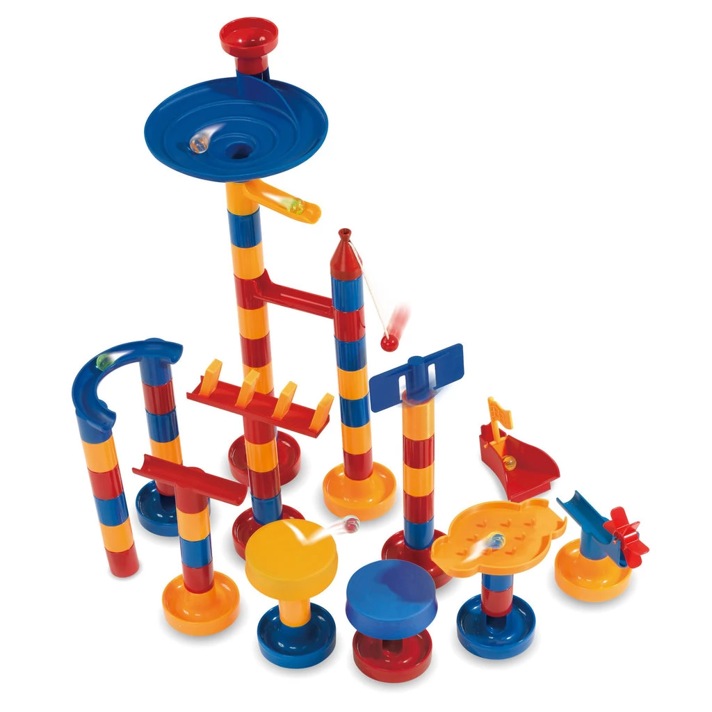 GALT TOYS Marble Run Reactions golyópálya - iPon.hu