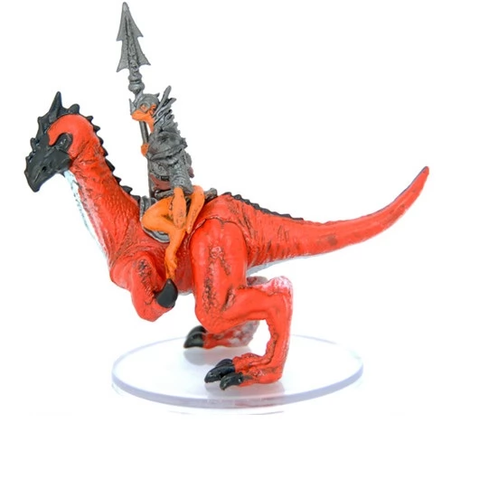 WIZK!DS D&D Icons of the Realms - Mordenkainen Presents Monsters of the ...