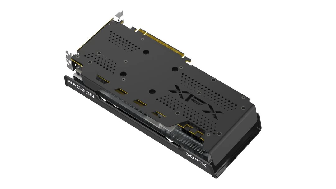 XFX Radeon RX 7700 XT 12GB GDDR6 Speedster SWFT 210 PCIE - iPon.hu