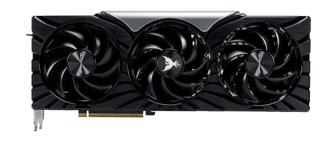 GAINWARD 1230-BLISS Phoenix GS GeForce RTX 5080 16GB GDDR7 DLSS4 - iPon.hu