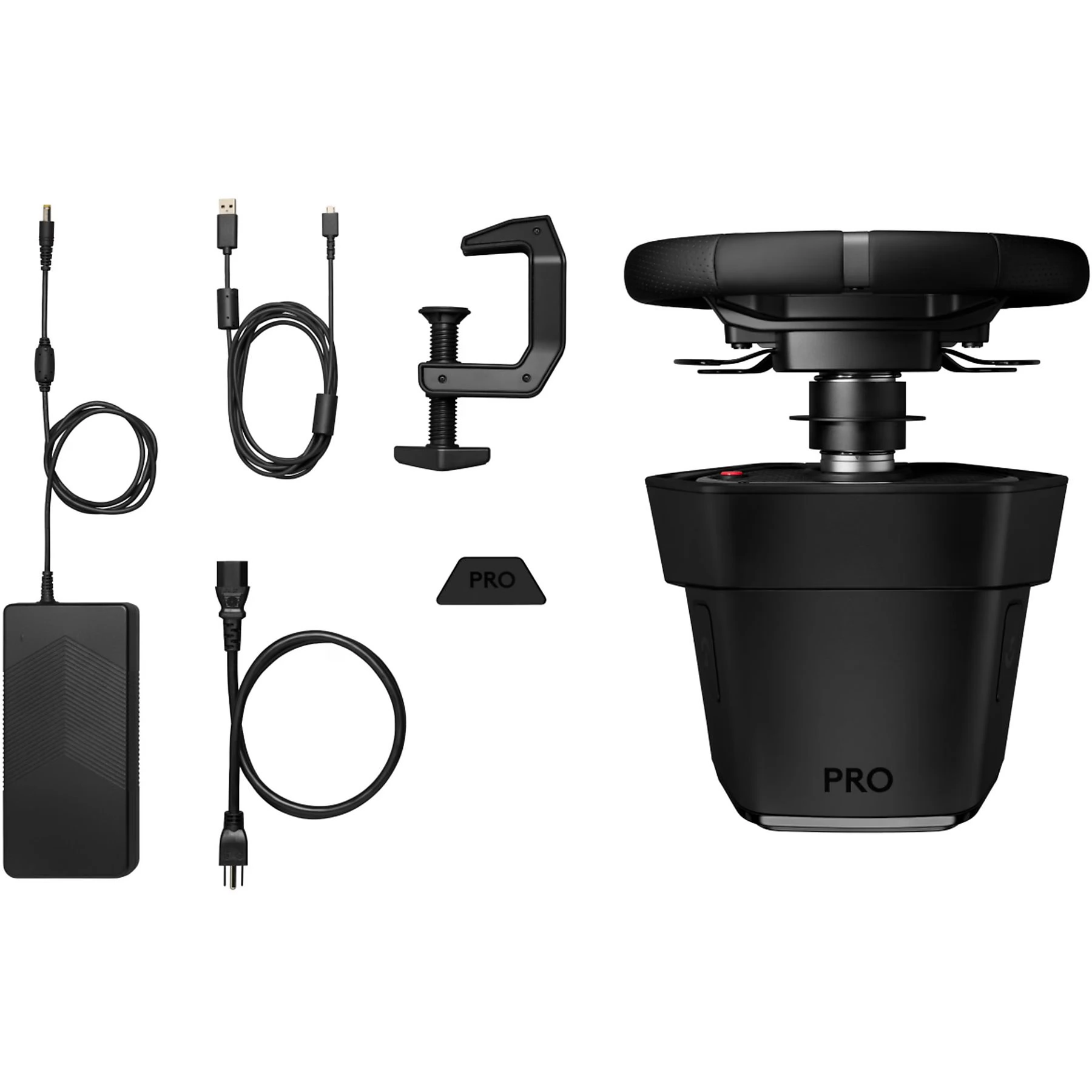 LOGITECH G PRO Racing Wheel Xbox crno - iPonshop.si