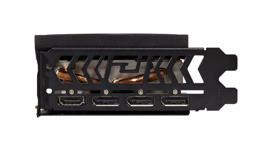 POWERCOLOR RX7700XT 12G-P Radeon RX 7700 XT 12GB GDDR6 PCIE - iPon.hu