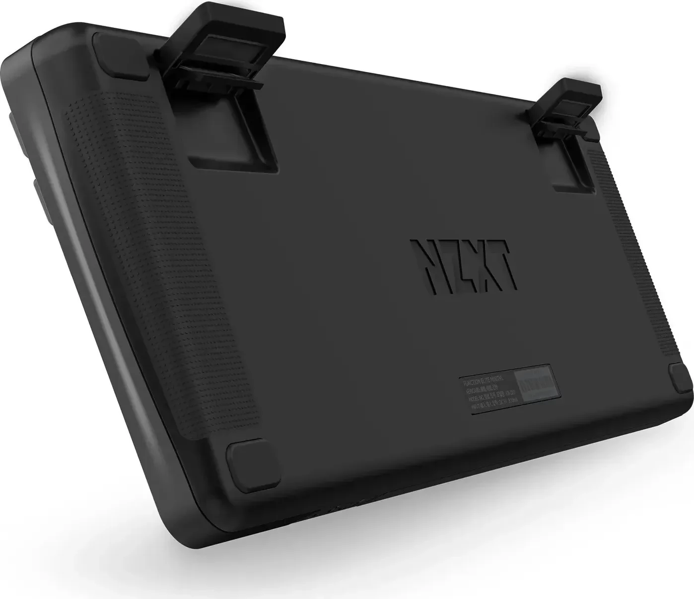 NZXT Function Elite MiniTKL Német fekete - iPon.hu