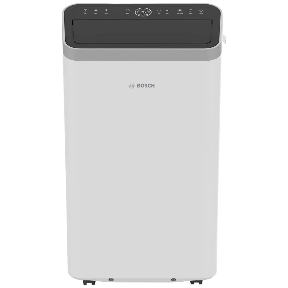 BOSCH Cool 4000 Monoblokk klíma A+ 2.6 kW 35m2 Fehér - iPon.hu