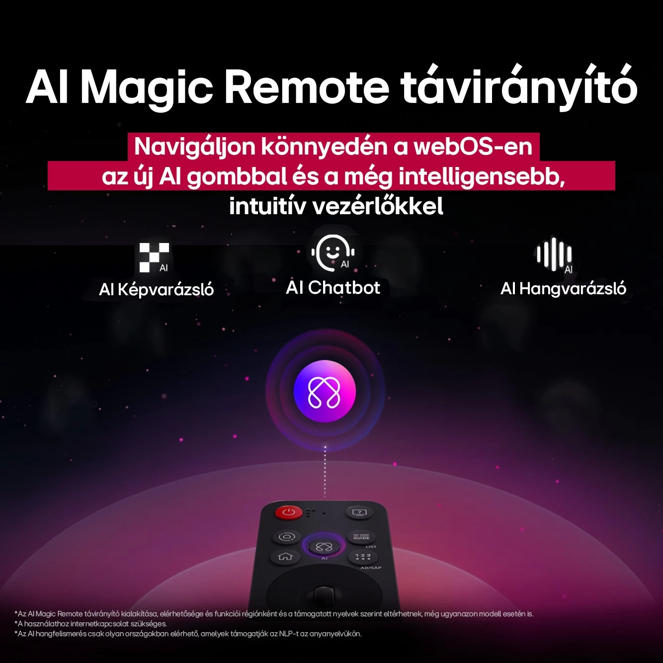 LG OLED77G51LW OLED evo AI G5 77" - iPoncomp.com