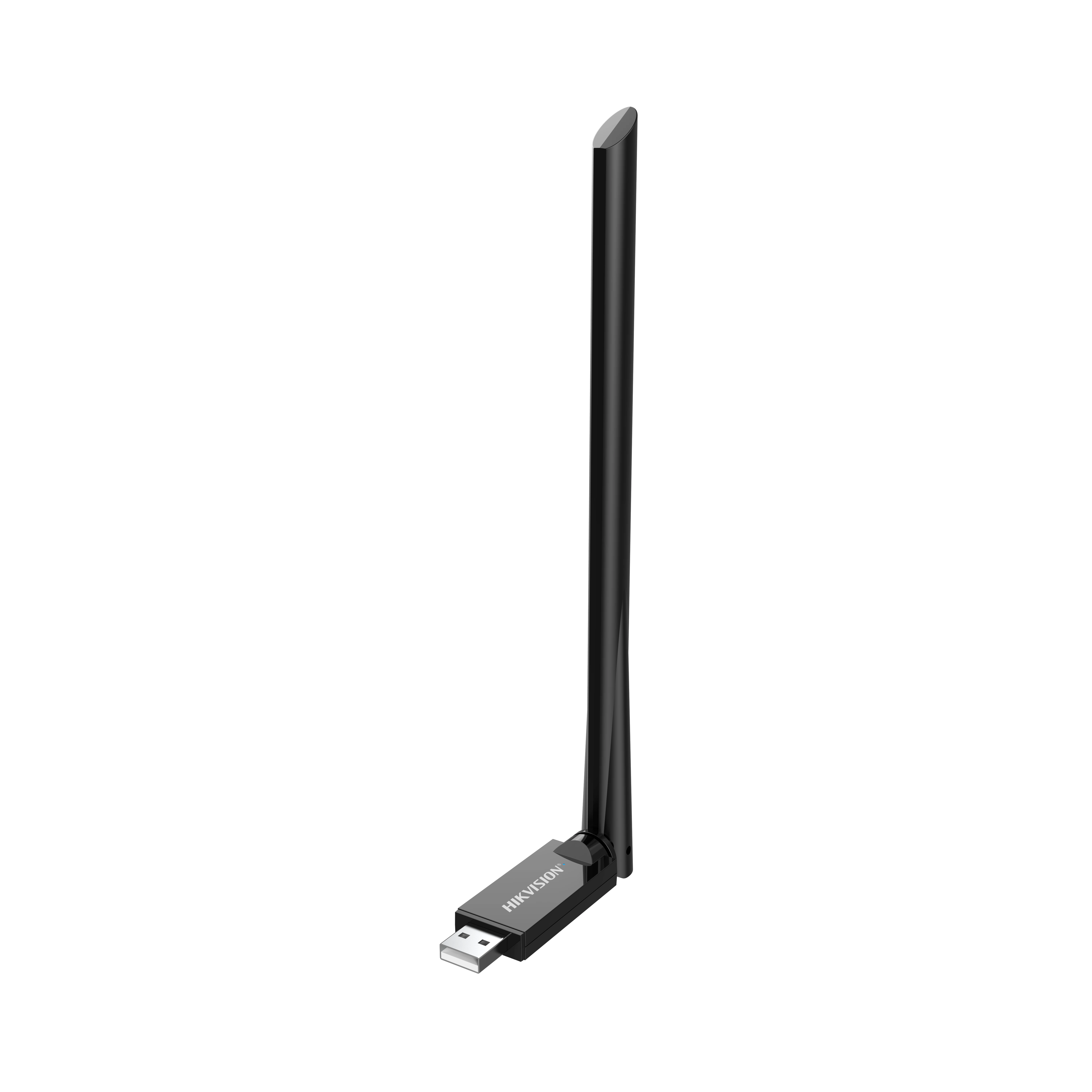 HIKVISION DS-3WRU3X-H AX300 Wi-Fi 6 High Gain USB Adapter - iPoncomp.com