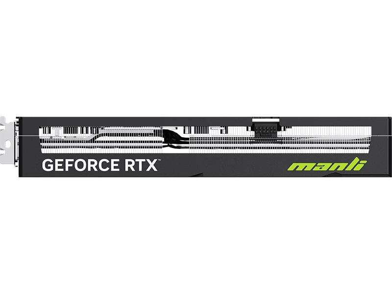 MANLI N765507TIM36392 Nebula GeForce RTX 5070 Ti 16GB GDDR7 DLSS4 - iPon.hu