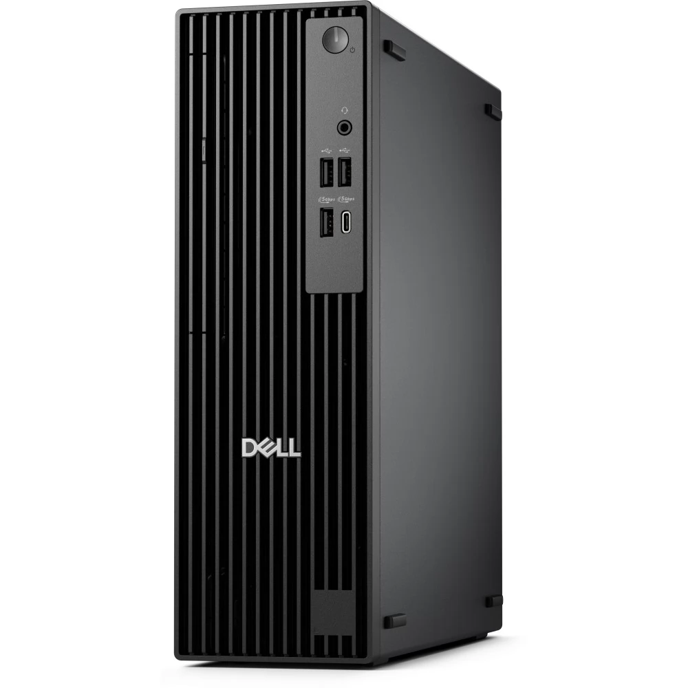 DELL Pro Slim QCS1250 8898 Black - iPoncomp.com