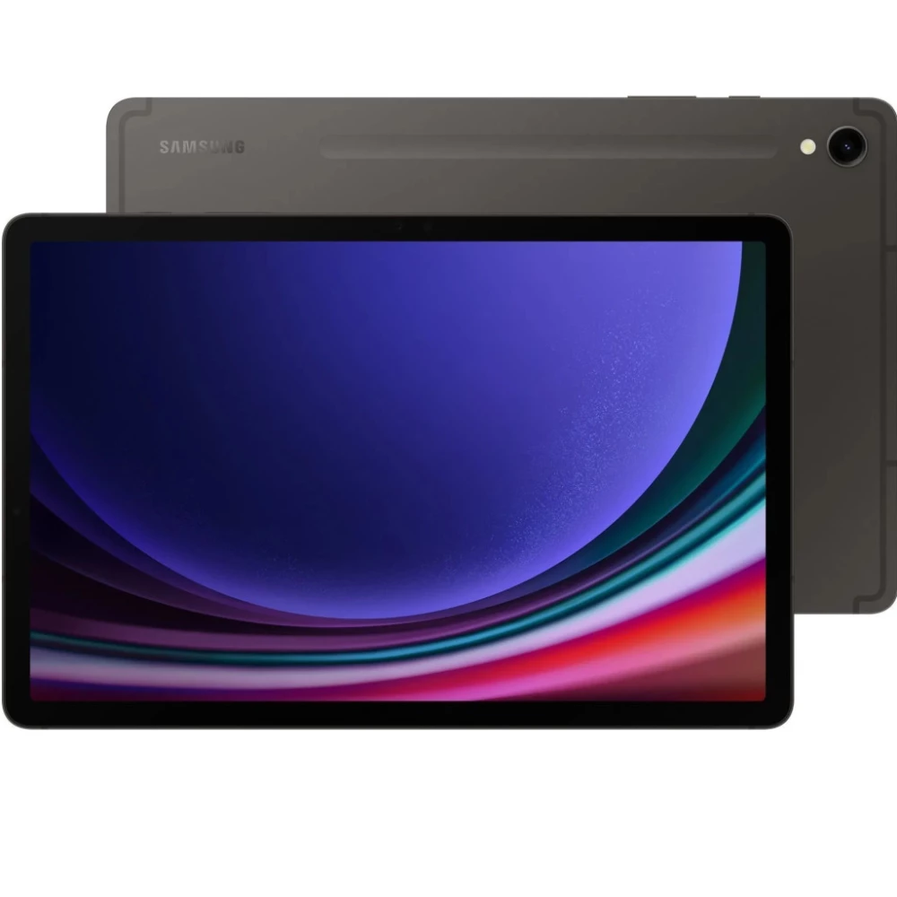 SAMSUNG Galaxy Tab S9+ 5G tablet. 12.4". 256GB. szürke SM-X816BZAAEUE ...