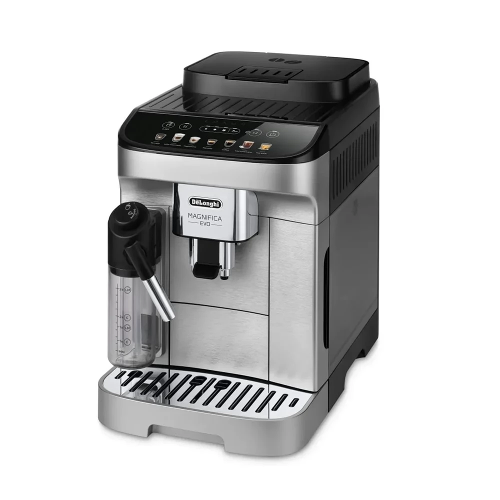 DELONGHI ECAM290.85.SB Automata kávéfőző 1450W 1.8L Szürke - iPon.hu