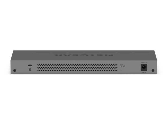 NETGEAR GS116EPP 16-Port Gigabit Ethernet Easy Smart 231W PoE+ Switch ...