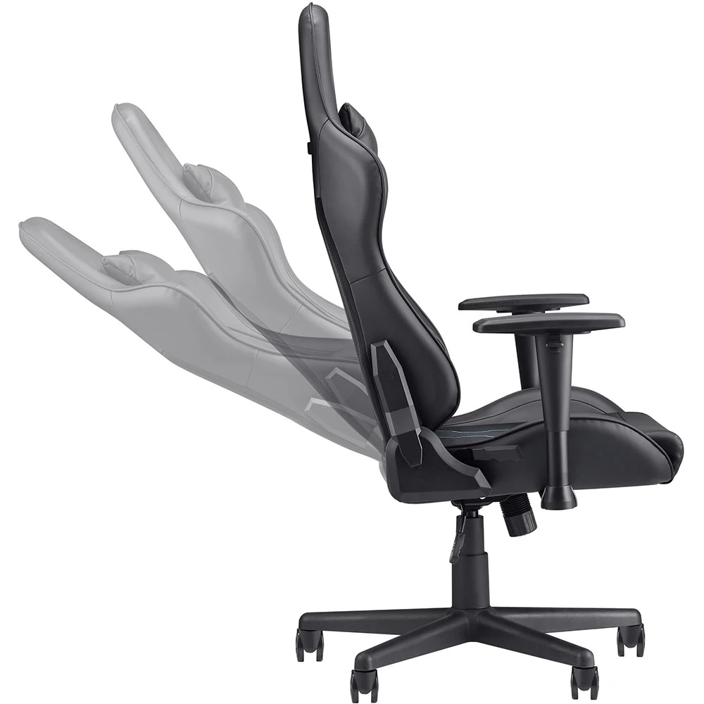 ACER Predator Rift Go 331 gamer szék fekete - iPon.hu