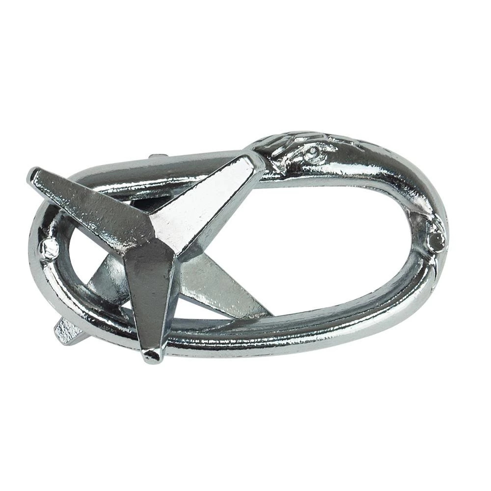 PP Large Elmék - Galileo Star devil lock - iPoncomp.com