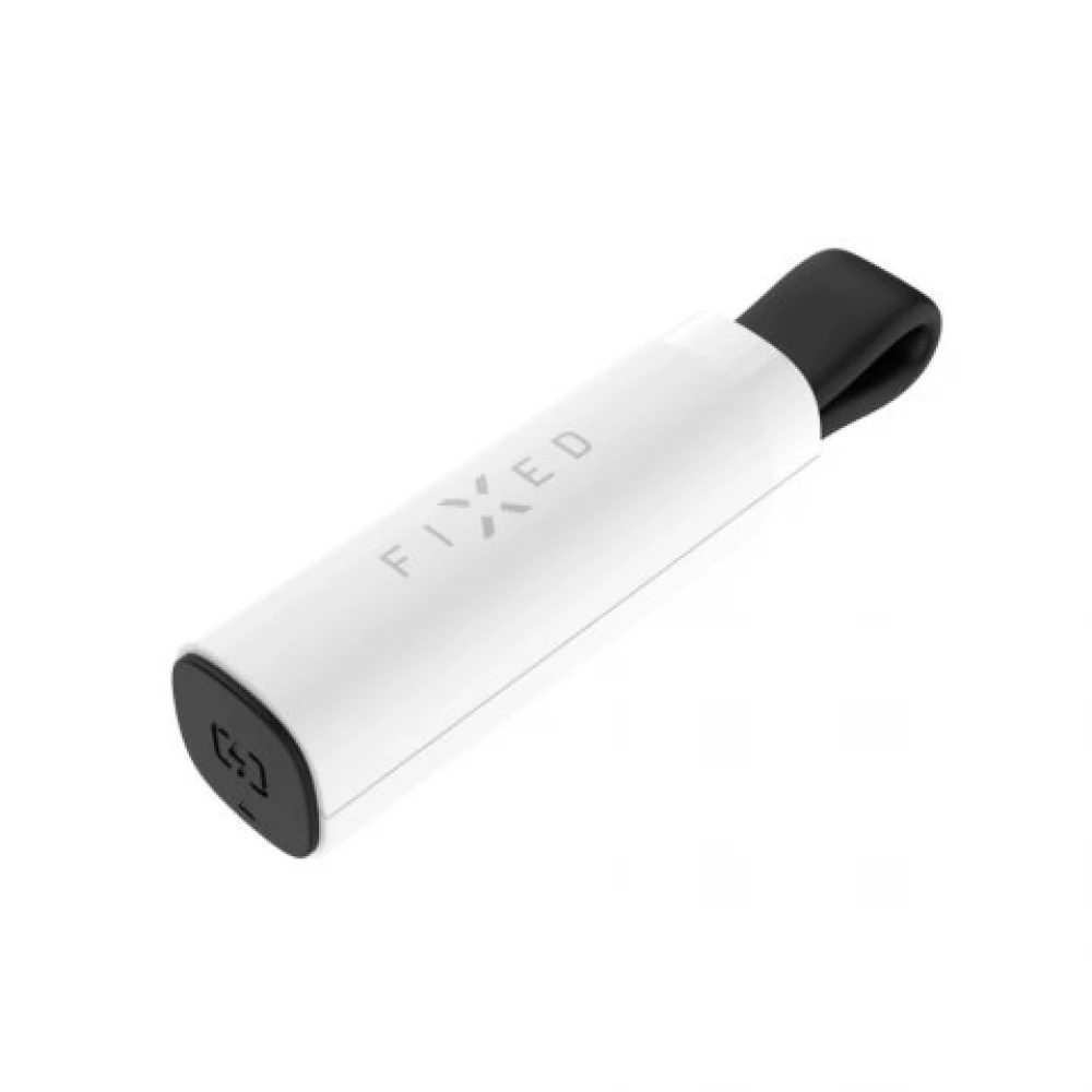 FIXED Tag Stick with Find My support alb - iPon.ro