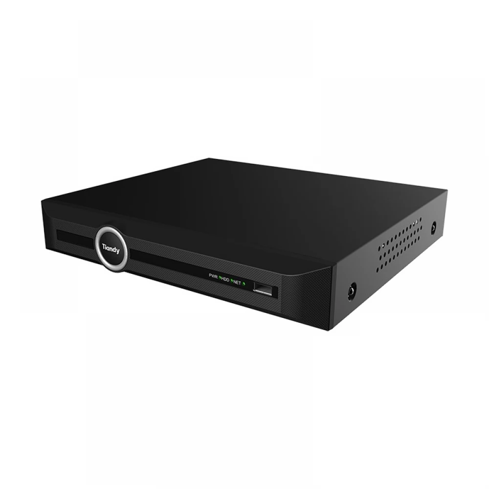TIANDY TC-R3120 20 csatornás PoE 1 HDD NVR - iPon.hu