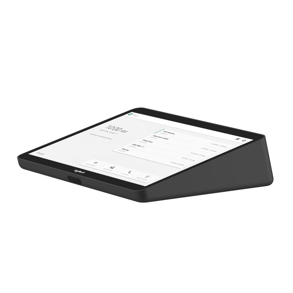 LOGITECH Medium Room Solution with Rally System for Google Meet - iPon.hu
