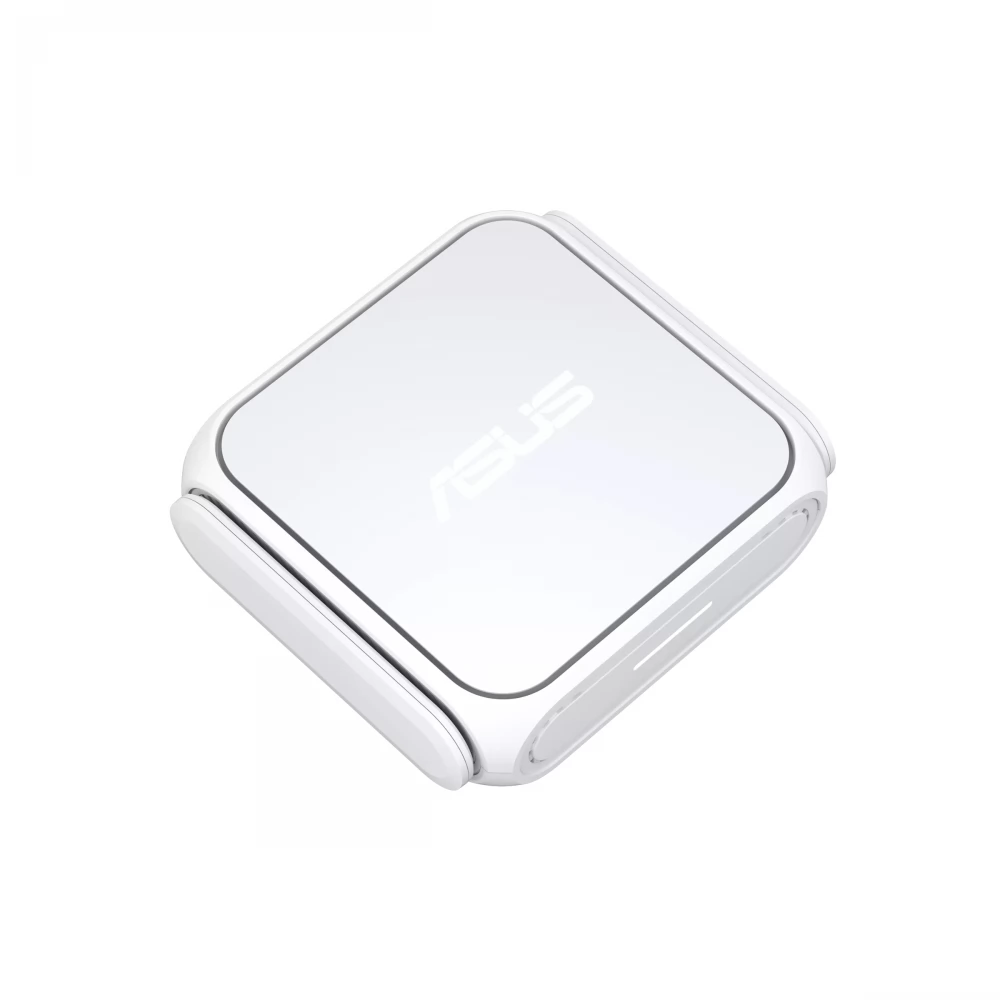 ASUS RT-BE58 GO WiFi 7 Travel Router - iPoncomp.com