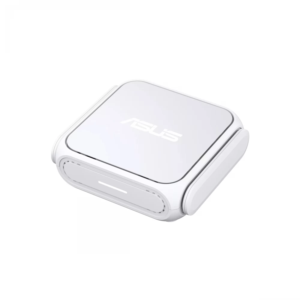 ASUS RT-BE58 GO WiFi 7 Travel Router - iPon.ro