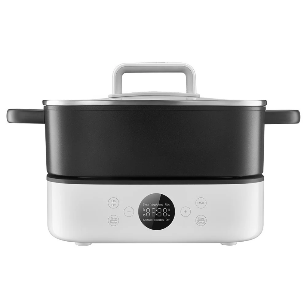 XIAOMI BHR9704EU Multifunctional Hot Pot Cooker Cookers 6L - iPoncomp.com