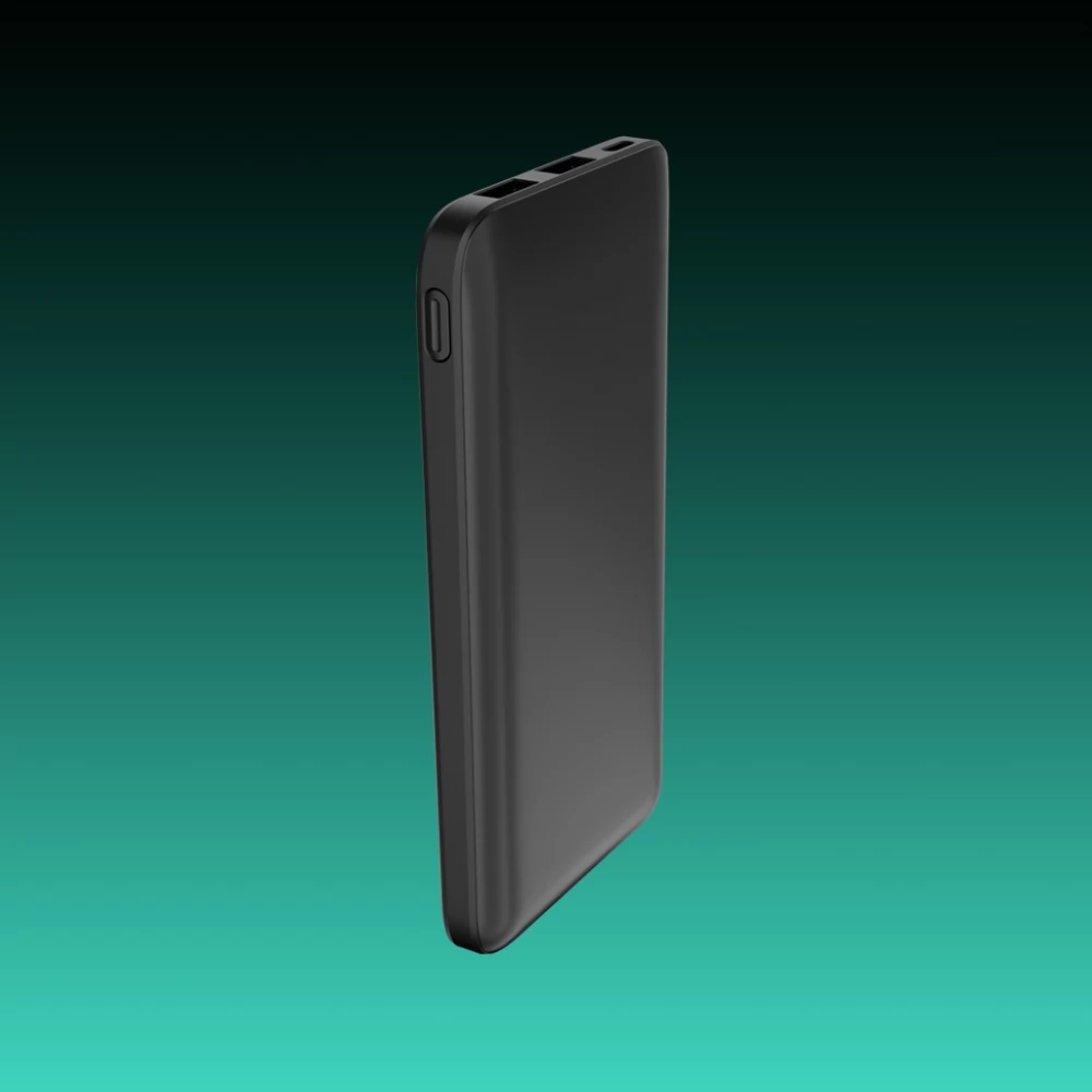 AVAX PB220 Lighty+ powerbank 20000mAh fekete - iPon.hu