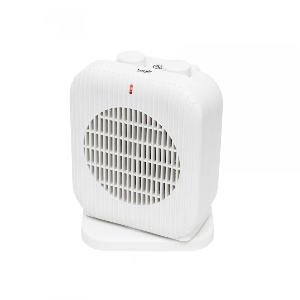 SOMOGYI ELECTRONIC FK1OSC Radiator fan oscillating 2000W White ...